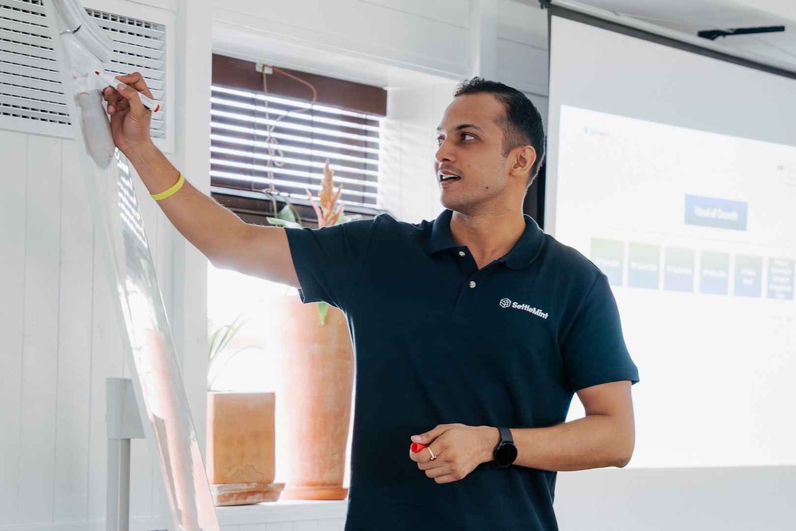 Careers | SettleMint